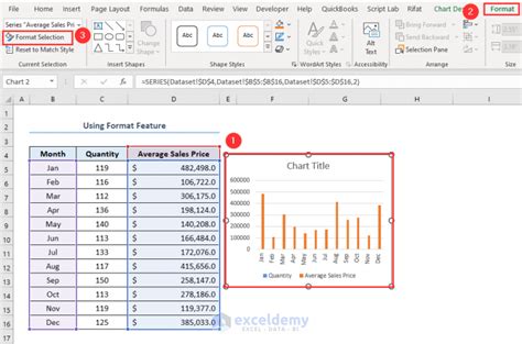 How To Add Secondary Axis In Excel Useful Methods