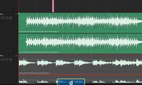 How To Easily Level Audio In DaVinci Resolve A Step By Step Guide