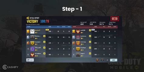 Top 4 Call Of Duty Mobile Hacks And Cheats To Try Without Getting Banned Cashify Blog