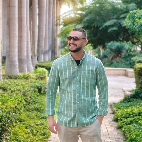 Hossam Saleh Hossamsalehph • Threads Say More