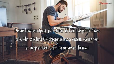 Die Schönsten 50 Sprüche Und Glückwünsche Zum Dienstjubiläum