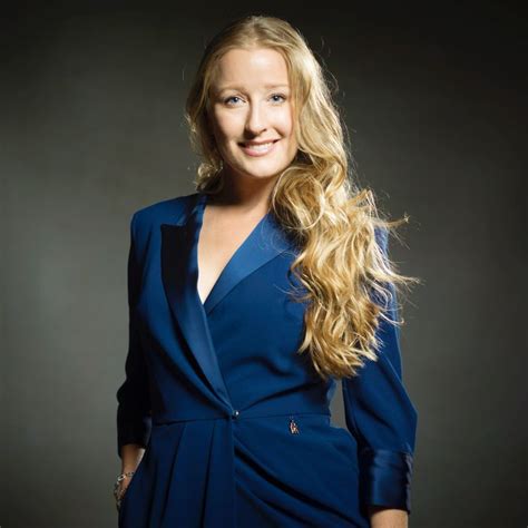 Yes Isabel Commandeur