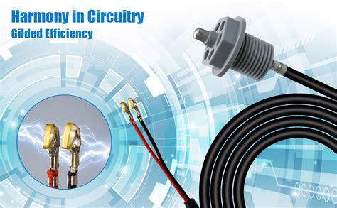 Wumzij 6600 166 Temperature Sensor Fit For Sundance Spas And Jacuzzi Hot Tubs