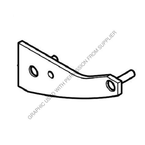 Hld Xa 01998 Bearing Plate Sa
