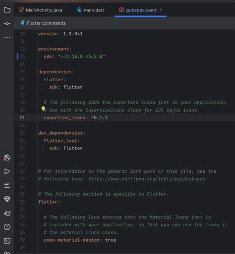 Android Because Micard Requires Sdk Version 2180