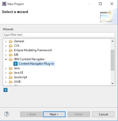 Ibm Content Navigator Plug In Development Basics Pyramid Solutions Inc