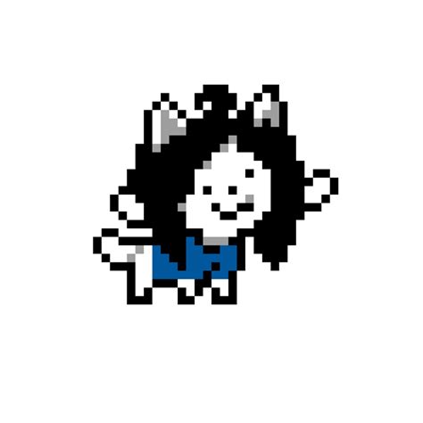 Undertale Sprites рисуем мультфильмы 2