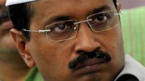 Evm Tampering Sad That Ec Has Backed Out From Hackathon Says Arvind Kejriwal National News