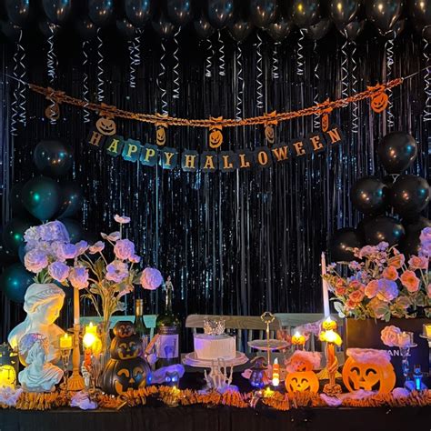 할로윈파티 구미 파티룸 셀프 스튜디오