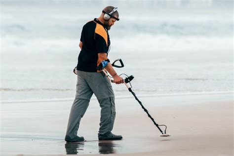 Minelab Metal Detectors Experience Precision