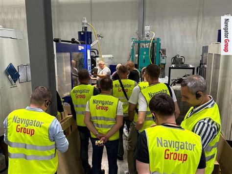 Navigator Group | Navigator Group - один из крупнейших производителей ...