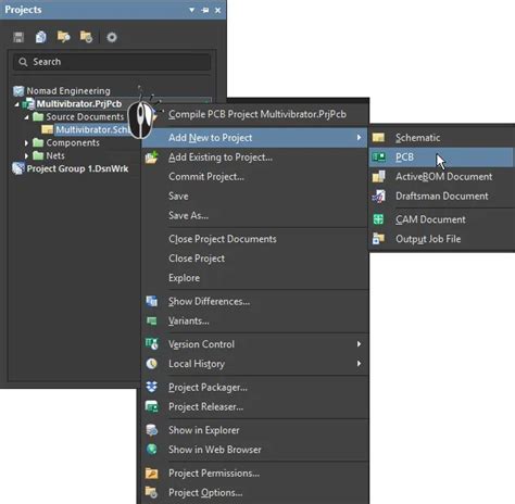 Altium Designer设计演示教程 Altium Designer 201 技术文档