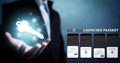 Passkey Access Gmail And Youtube Without A Password The Report