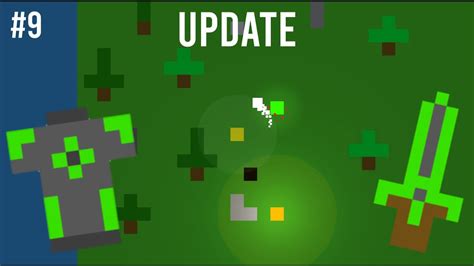 adding your suggestions to my game pixurvive devlog 9 youtube