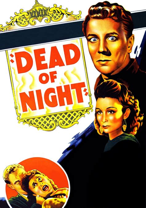 Dead Of Night Movie Fanart Fanarttv