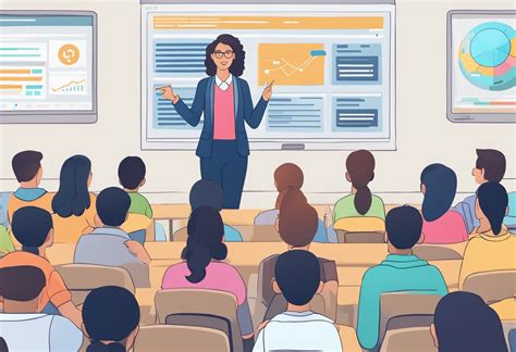Educational Technology Integration For Modern Trainings