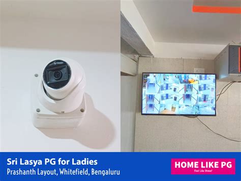 Home Like Pg Sri Lasya Pg For Ladies