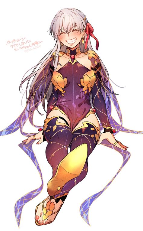 Kama Fate And More Drawn By Goshiko G Danbooru
