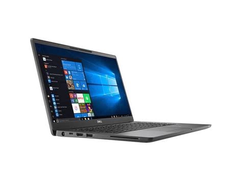 Portátil Dell Latitude 7400 Recondicionado Como Novo Intel Core I5
