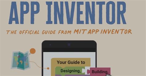 sparse dense by foyo mit app inventorの公式ガイドブックが出版されました