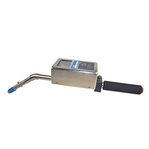 Pocket Probe® V Digital Pyrometer Electronic Development Labs Inc Edl
