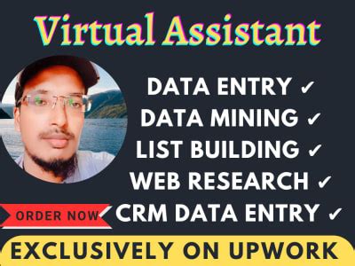 Data Entry Web Research Typing Copy Paste Data Mining Upwork