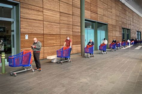 AI Powered Proximity Detection Solution Launched To Aid With Social Distancing Ipsotek Ltd