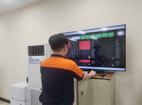 포항제철소 P Lte망과 무선 Iot센서 융합으로 생산 효율성 극대화 포스코그룹 뉴스룸