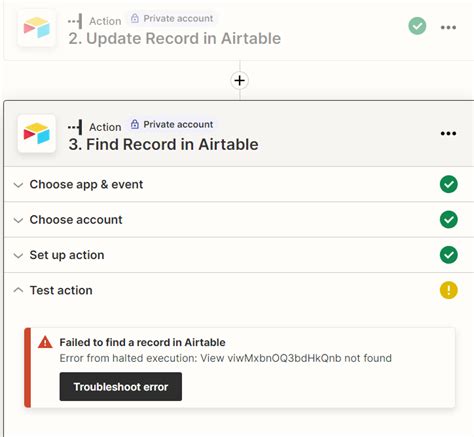 Search Formula To Check 3 Variables From Airtable Zapier Community