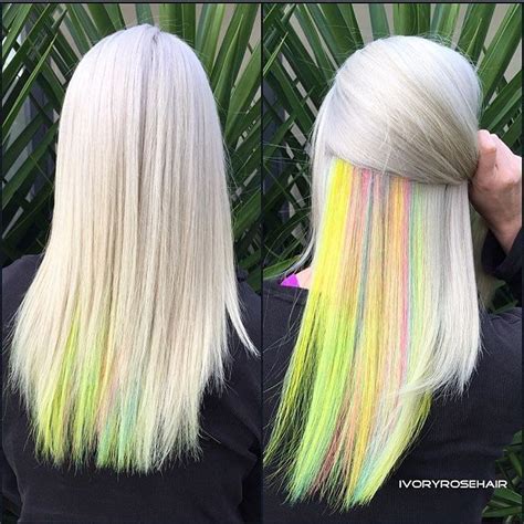 21 Platinum Looks We Are Majorly Crushing On Hair Color Modern