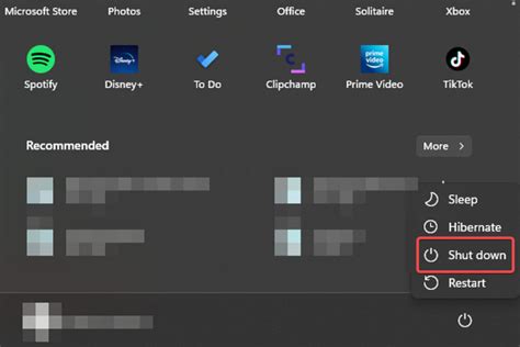 Dell XPS Wont Shut Down Easy Ways To Fix The Issue