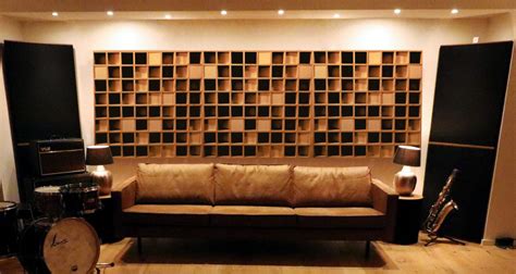 Diffusor Square Natural Sw101001