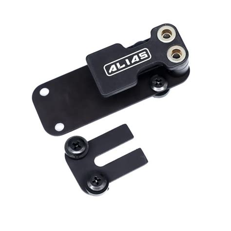 alias owb molle adapters neomag