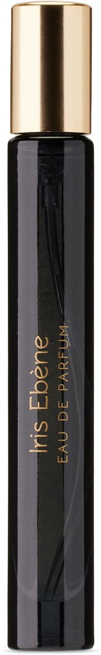 Atelier Materi Iris Ebène Eau De Parfum 10 Ml Atelier Materi