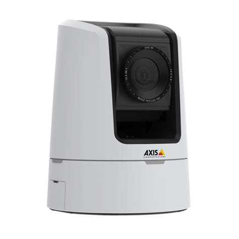 Axis Camera Station Edge Application