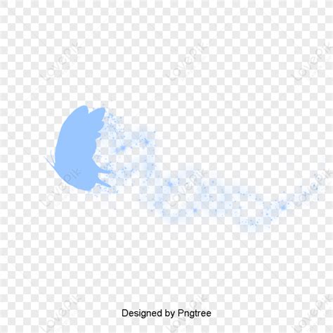 간단한 나비 일러스트 실루엣 디자인날개나비 엘프붓꽃 Png 일러스트 무료 다운로드 Lovepik