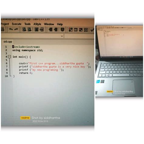 Siddhartha Gupta On Linkedin Coding Btech First Freshers Hacking