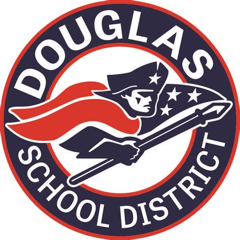 Principals Welcome Douglas High School Douglas School District