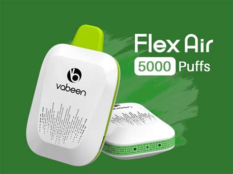 Flex Air Review Vabeen
