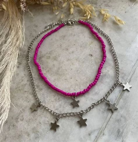 Mimi Handmade Nechlace 37491554566