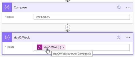 How To Check If A Date Is On A Business Day In Power Automate Power Tech Tips