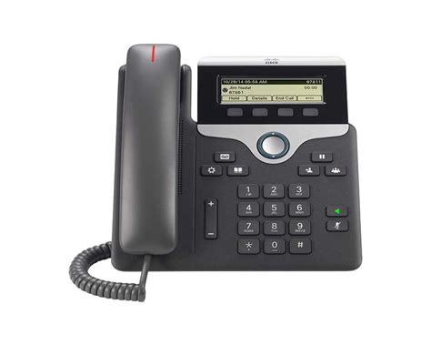 Cisco 8851 Ip Phone