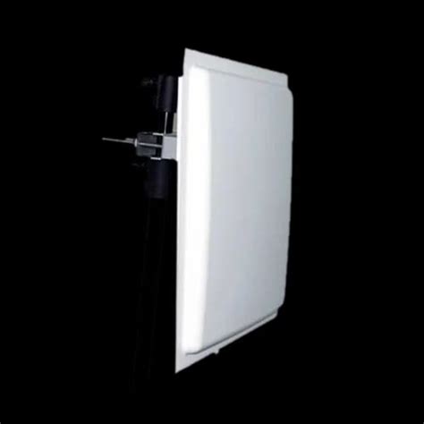 Realtime Uhf 15m Tcp Ip Slave Reader At ₹ 15000piece Uhf Rfid Reader