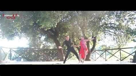 Emanuela Nardini E Graziano Biagioli Insegnanti Phoebus Velletri Youtube