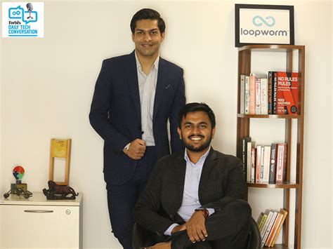 Ankit Alok Bagaria At Loopworm On The Nascent Insect Biotech Scene In India And The Opportunity