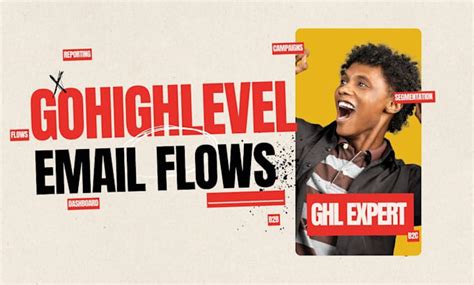 Build Gohighlevel Automation Ghl Workflow Setup Gohighlevel Funnel