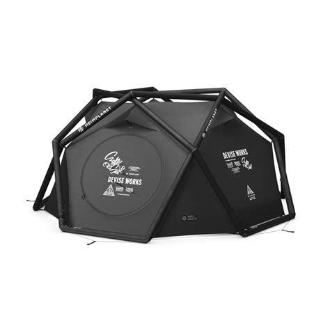 Heimplanet X Devise Works