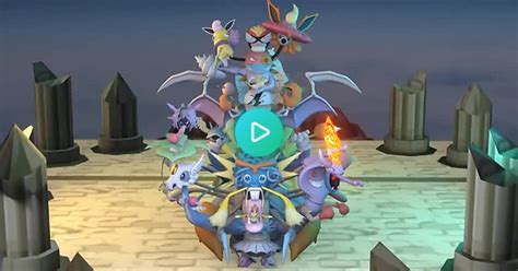 Day 130 Of Fusing Every Gen 1 Pokemon Into One Album On Imgur