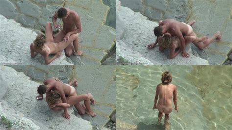 Public Sex On Beach Nude And Semi Nude Beautiful Girls And Womens