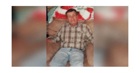 Thomas Edward Wright Obituary 2022 Duncannon Pa Ronald Cl